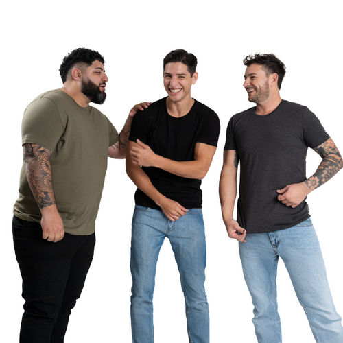 Nosotros – Elemental Outfit